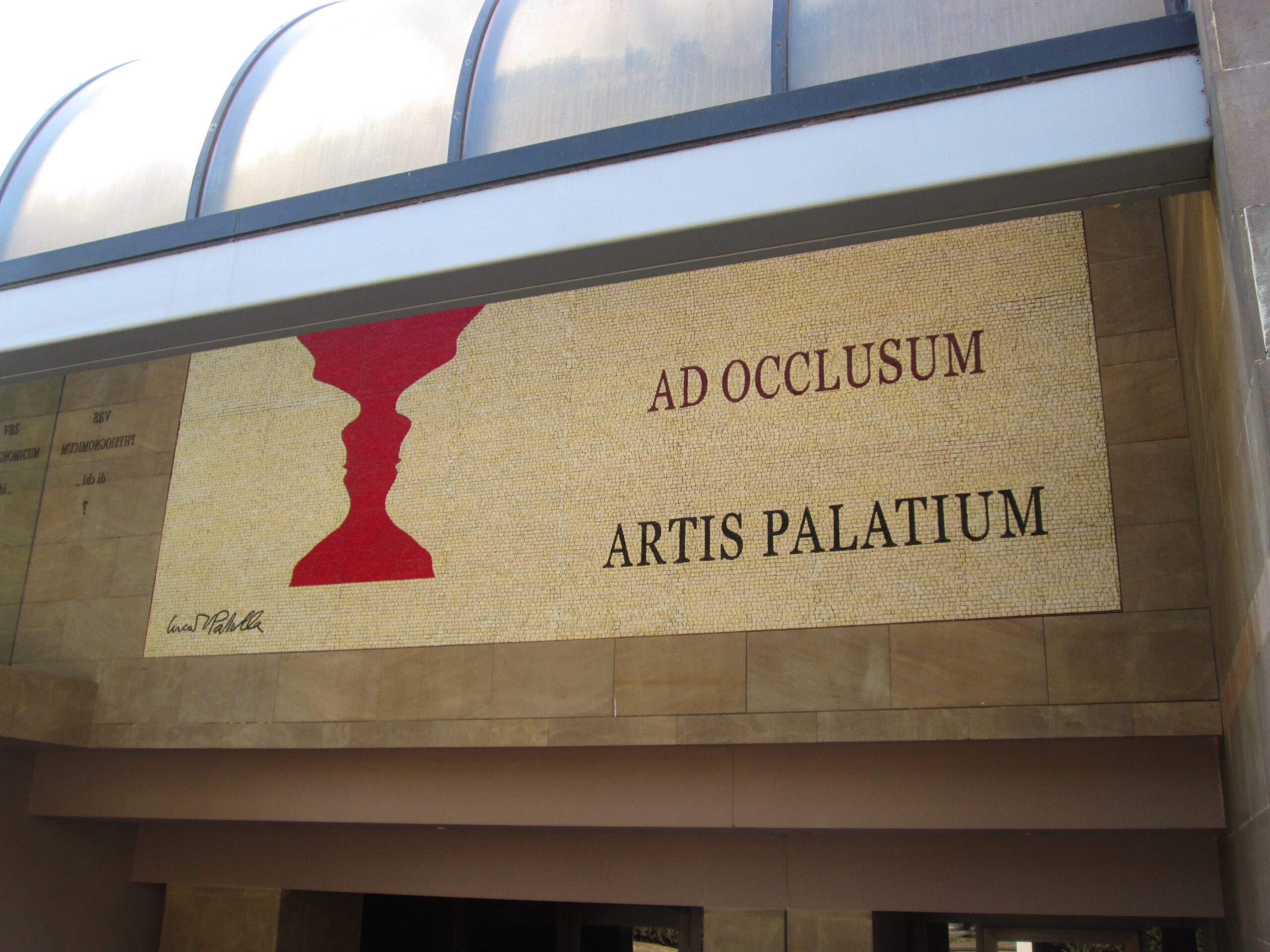 Artis Palatium - MySpoleto