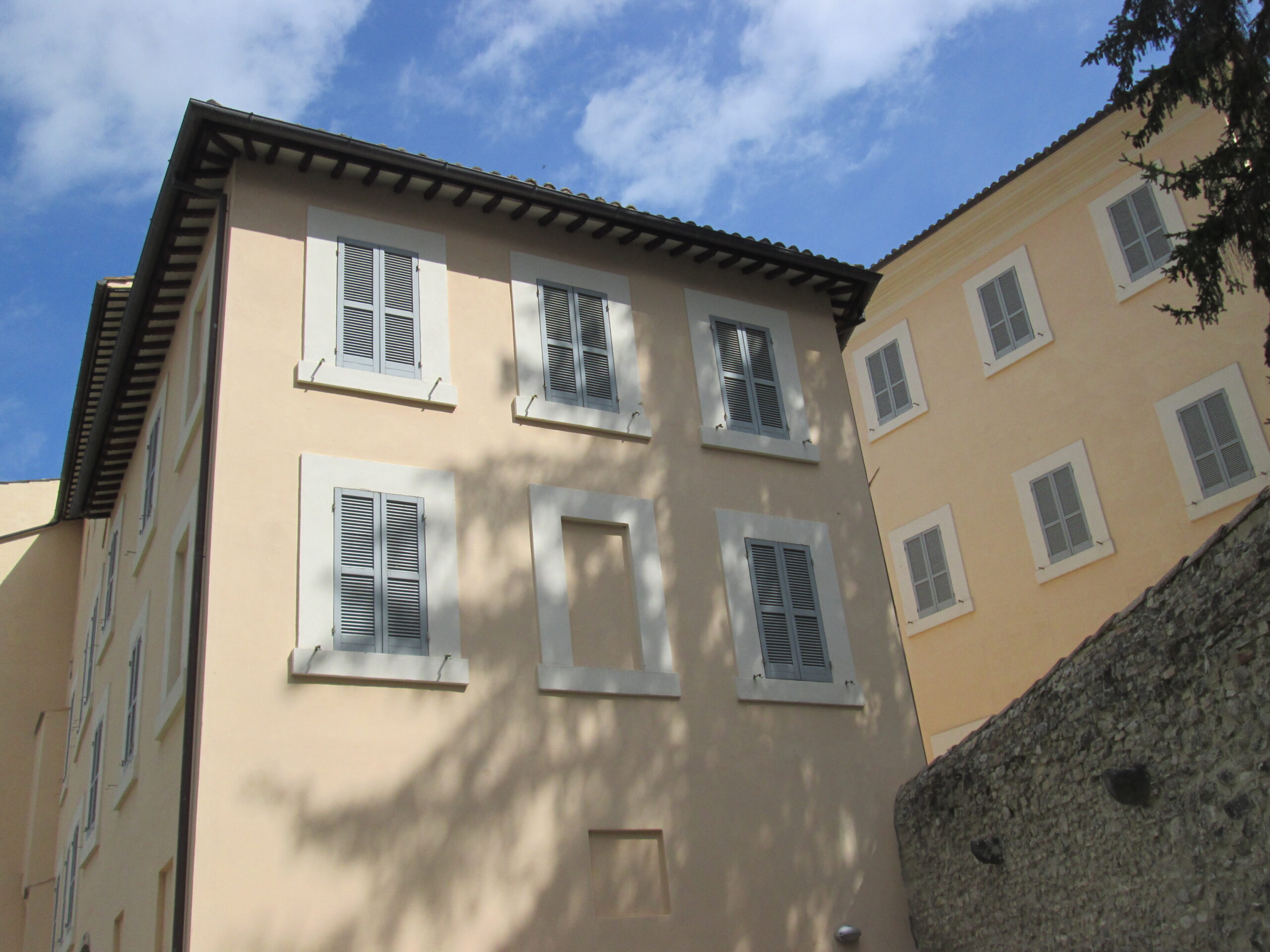 Simmetrie - MySpoleto
